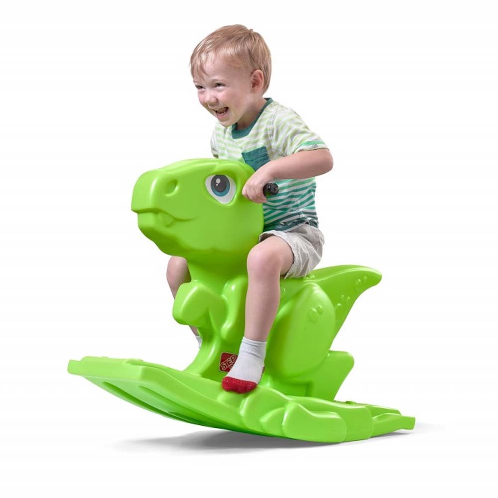 Step2 Dino Rocker 497199