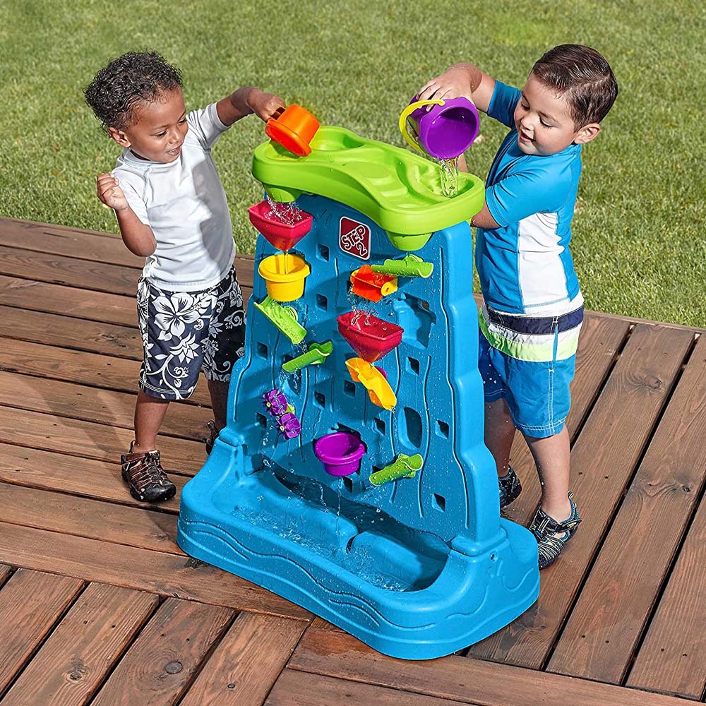 Step2 Waterfall Discovery Wall 862100