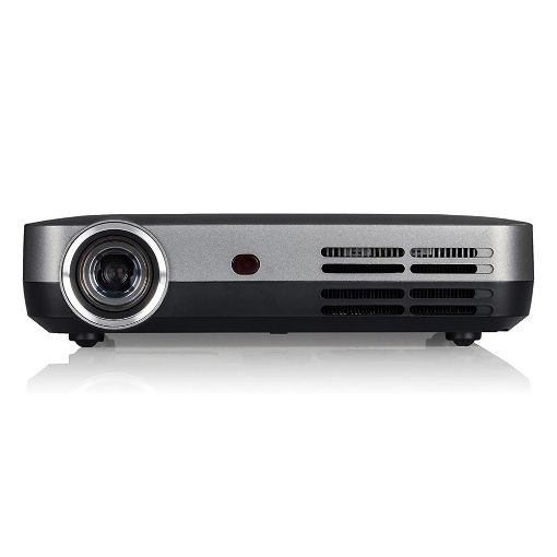 Ultra Portable Projector Optoma ML330e Grey