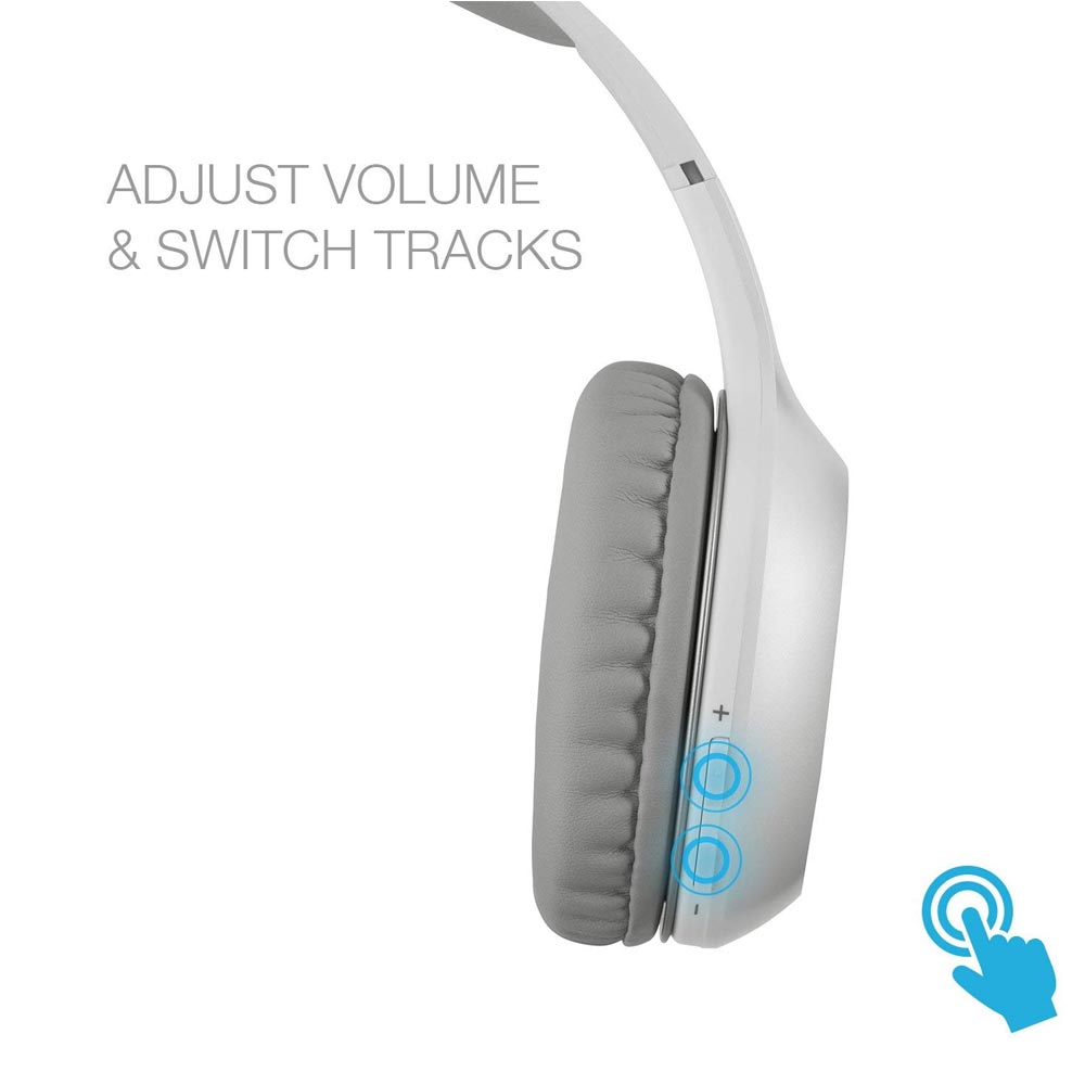 Headset Edifier W800BT Plus Bluetooth White