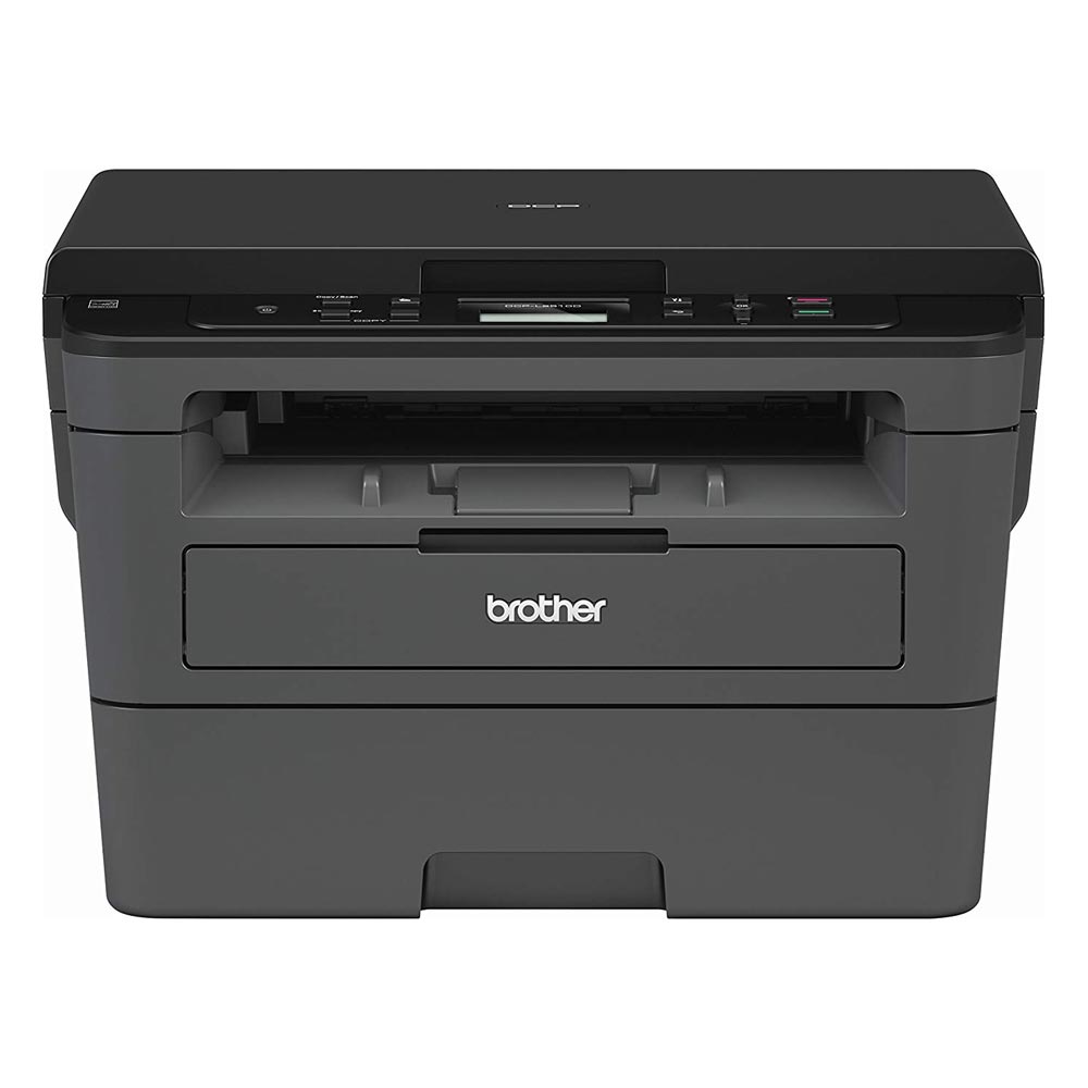 Πολυμηχάνημα Laser Brother DCP-L2510D Mono
