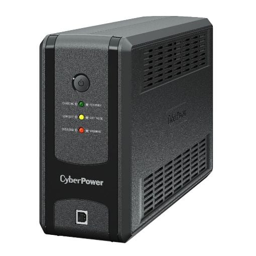 UPS Cyberpower 850VA UT850EG Line Interactive Schuko