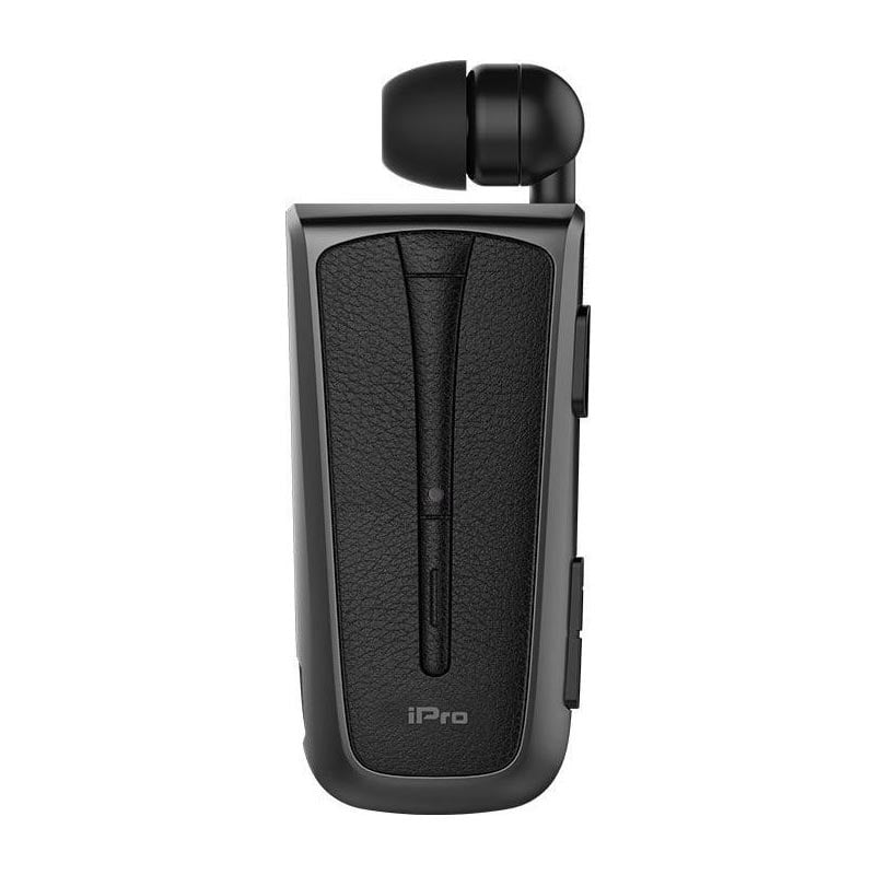 Handsfree iPro RH219s Bluetooth Black/Grey