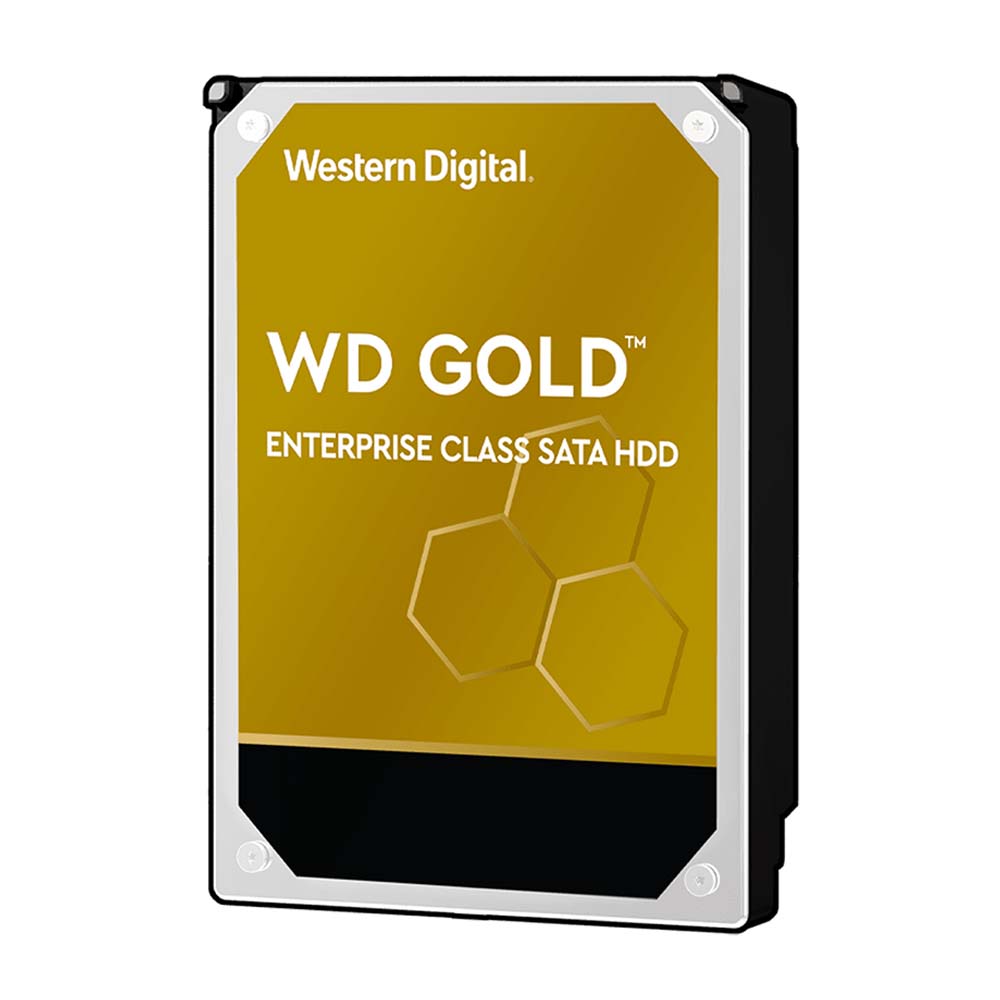 Εσωτερικός Σκληρός Δίσκος Western Digital Gold 6TB 3.5" SATA ΙΙΙ 256MB ...