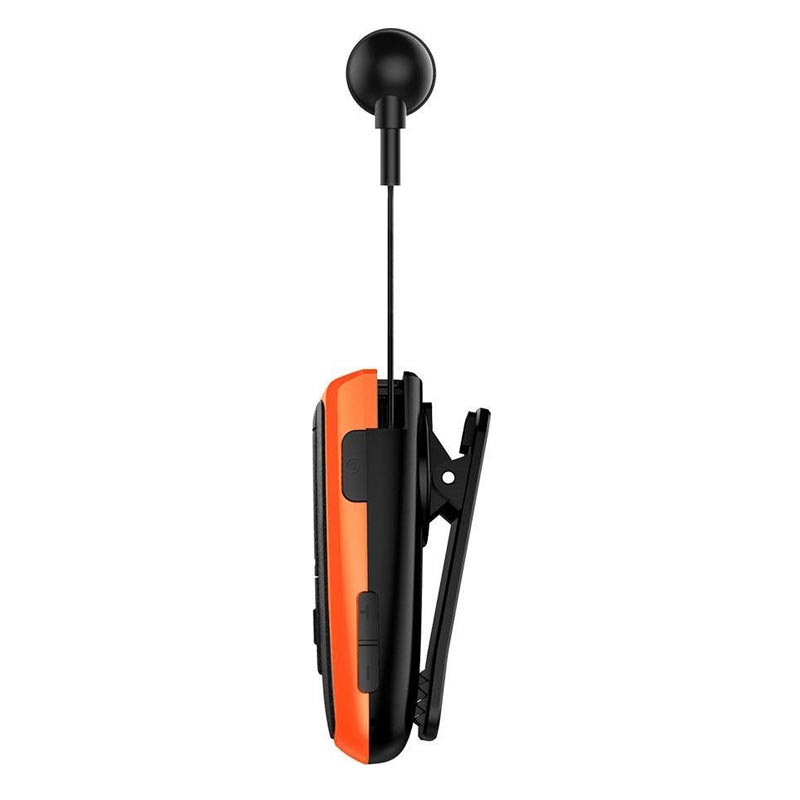 Handsfree iPro RH219s Bluetooth Black/Orange