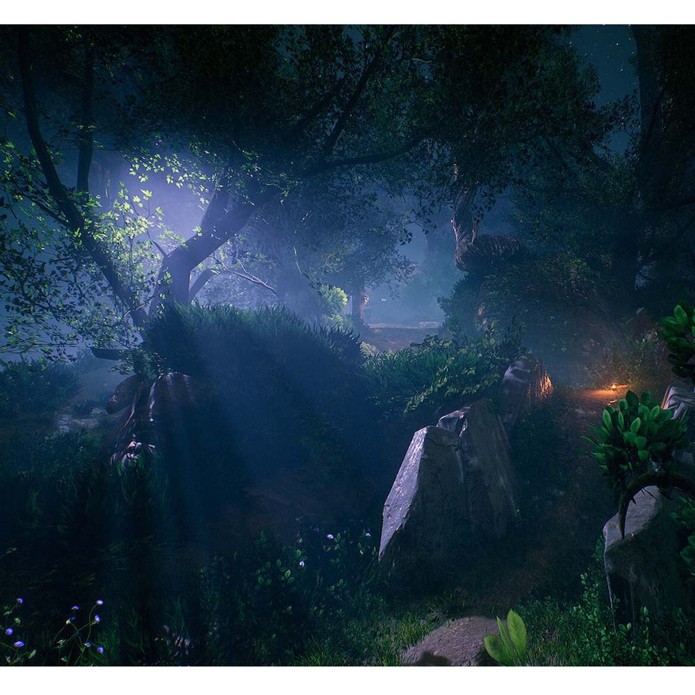 The Lord of the Rings: Gollum PS4