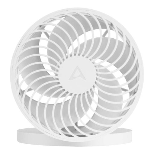 Mobile USB Fan Arctic Summair Plus White AEBRZ00026A