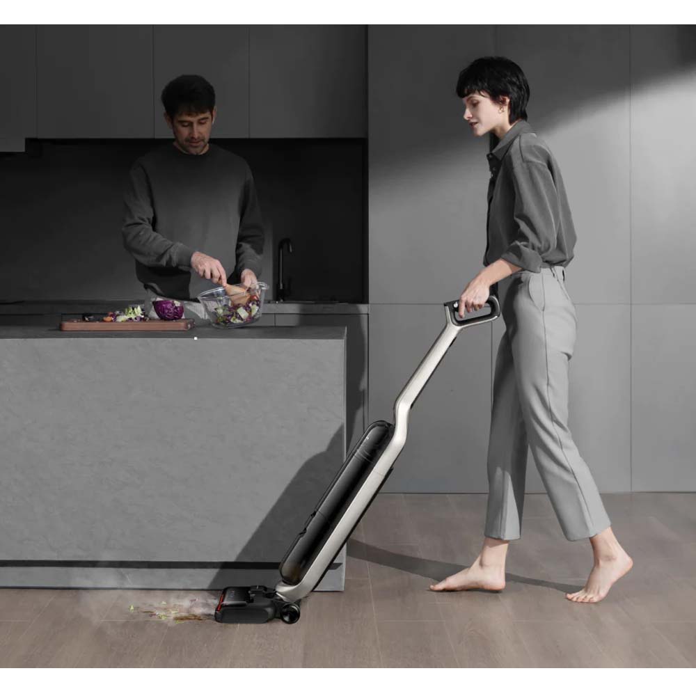 Επαναφορτιζόμενη Σκούπα Stick Anker Eufy Mach V1 Ultra Vacuum, Mop ...
