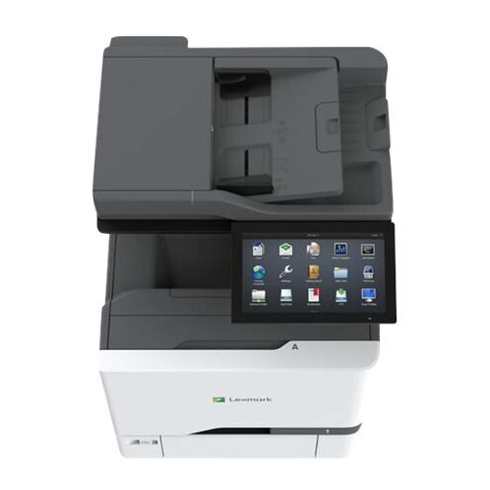 Πολυμηχάνημα Laser Lexmark CX735adse Color 47C9620