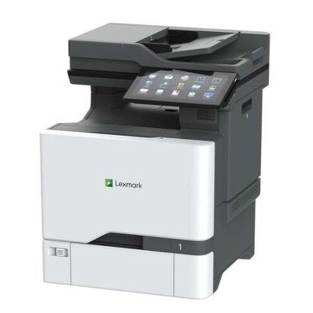 Πολυμηχάνημα Laser Lexmark CX735adse Color 47C9620