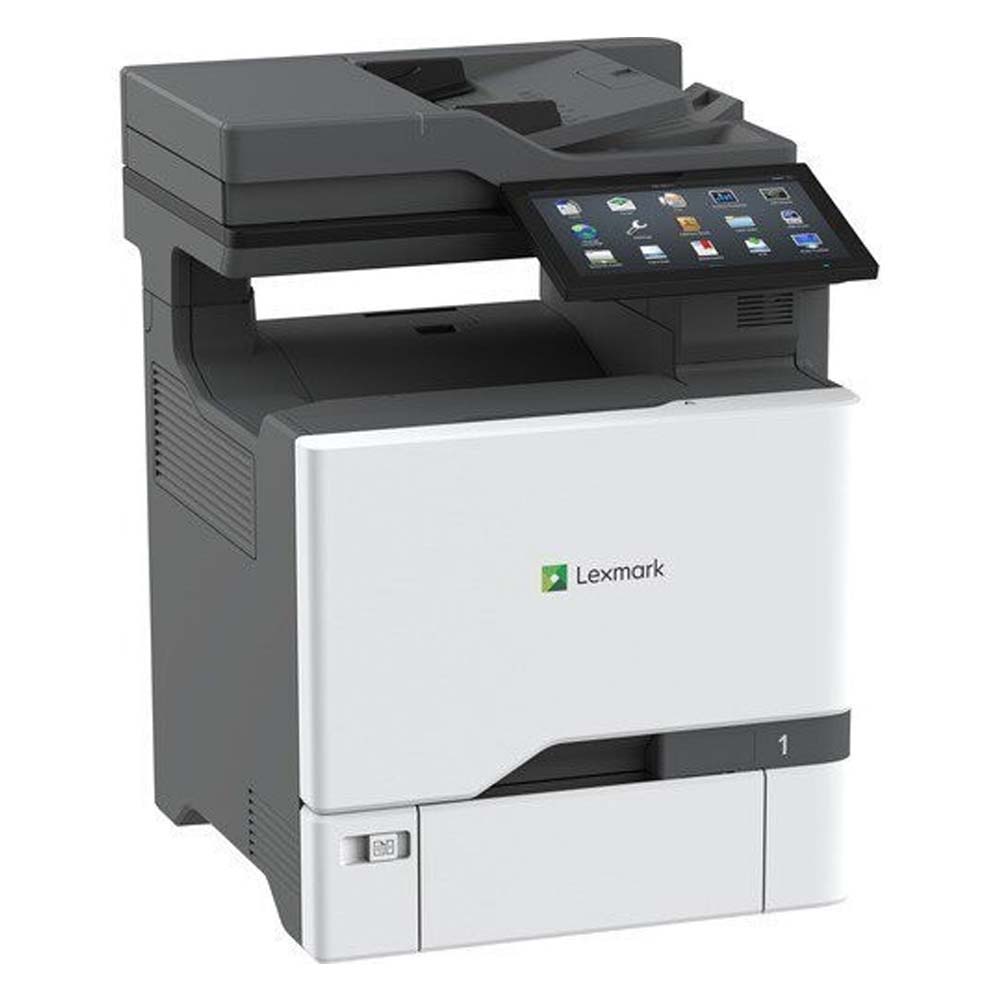 Πολυμηχάνημα Laser Lexmark CX735adse Color 47C9620