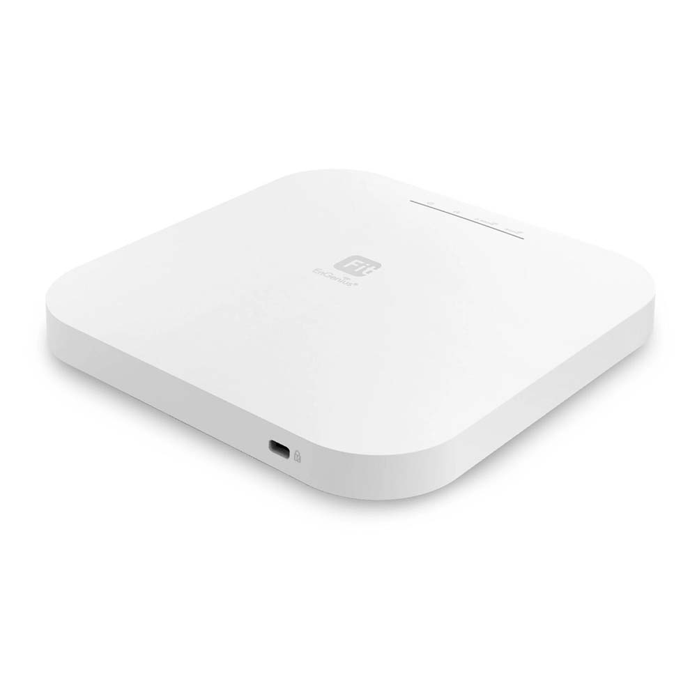 Access Point EnGenius EWS357-FIT WiFi 6 AX1800 PoE Dual-Band Managed ...