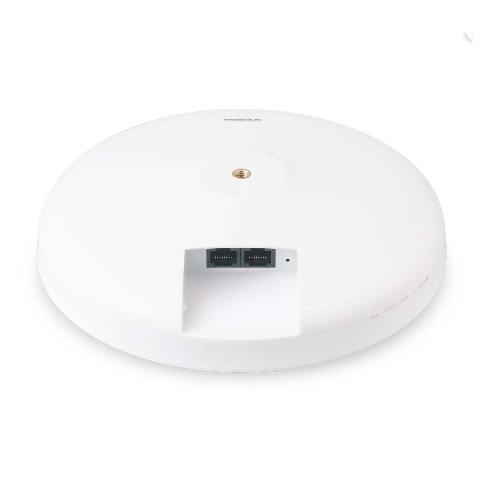 Outdoor Long-Range Ethernet Bridge EnGenius EnStation2 N300 PoE IP55 ...
