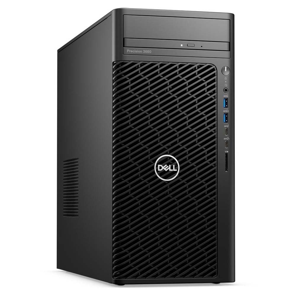 Workstation Dell Precision 3660 MT Intel Core i9-13900K(2.20GHz) 64GB ...