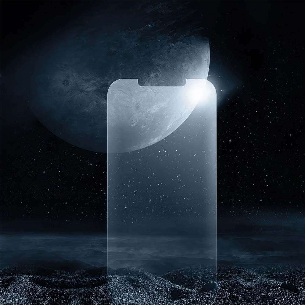 Tempered Glass Baseus 0.3mm iPhone 12/12 Pro 2 τμχ SGAPIPH61P-LS02