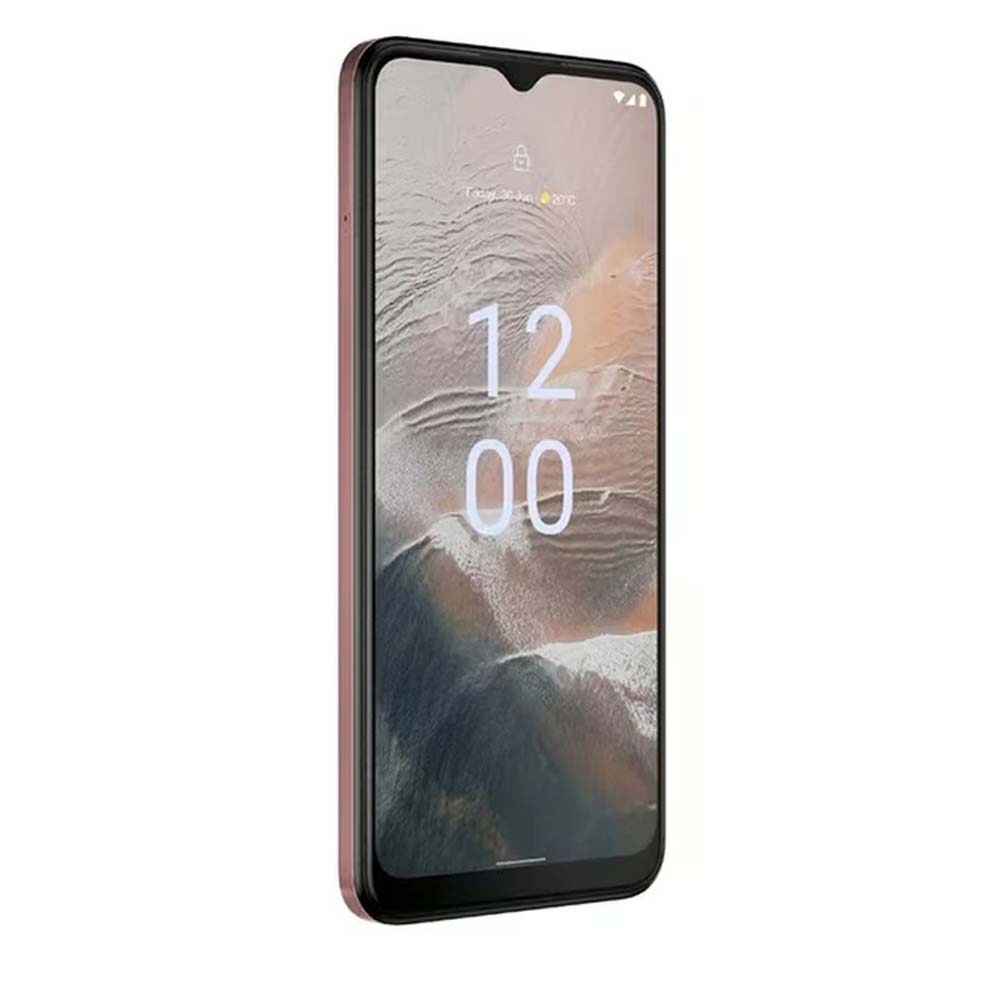 Smartphone Nokia C32 Dual-Sim 4GB 64GB Beach Pink SP01Z01Z3057Y