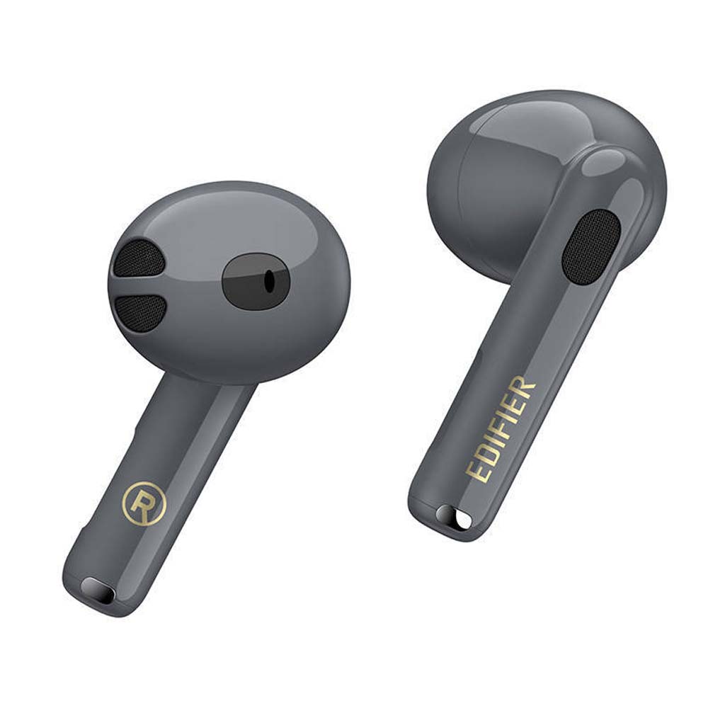 True Wireless Earphones Edifier W320TN ANC Bluetooth Gray