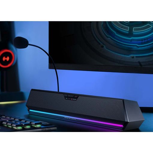 Soundbar Edifier Hecate G1500 BAR RGB White