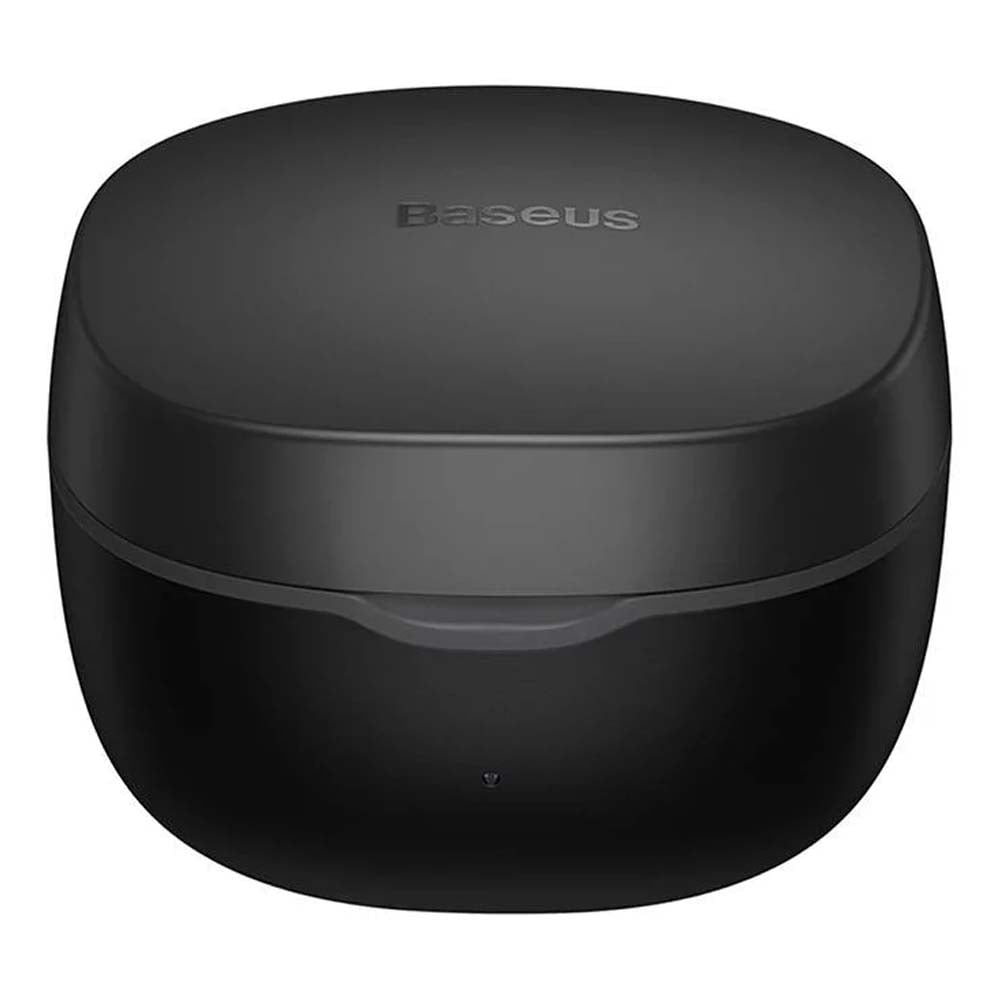 True Wireless Earbuds Baseus Bowie WM01 Bluetooth Black NGTW370001