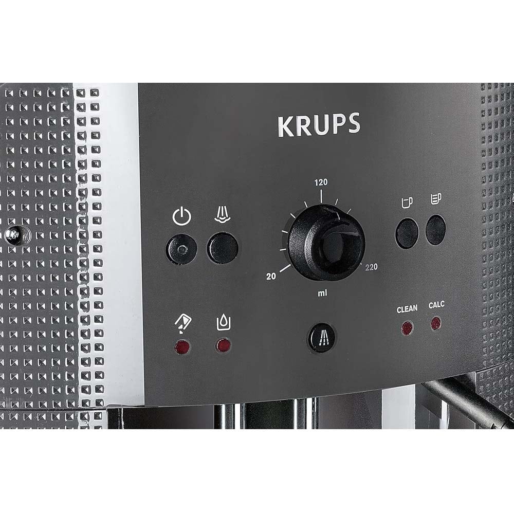 Μηχανή Espresso Krups EA810B 15bar 1450W Black