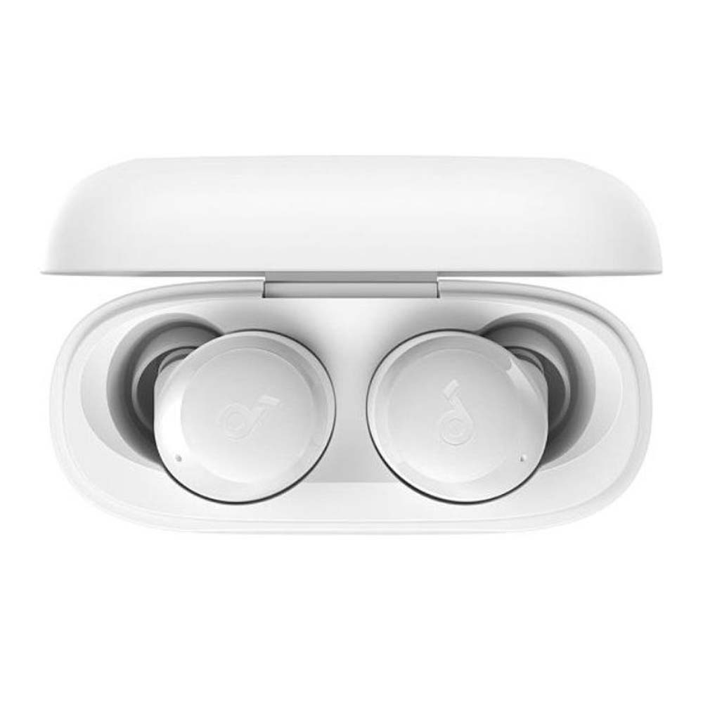 True Wireless Earbuds Anker Soundcore A25i Bluetooth White A3948G21
