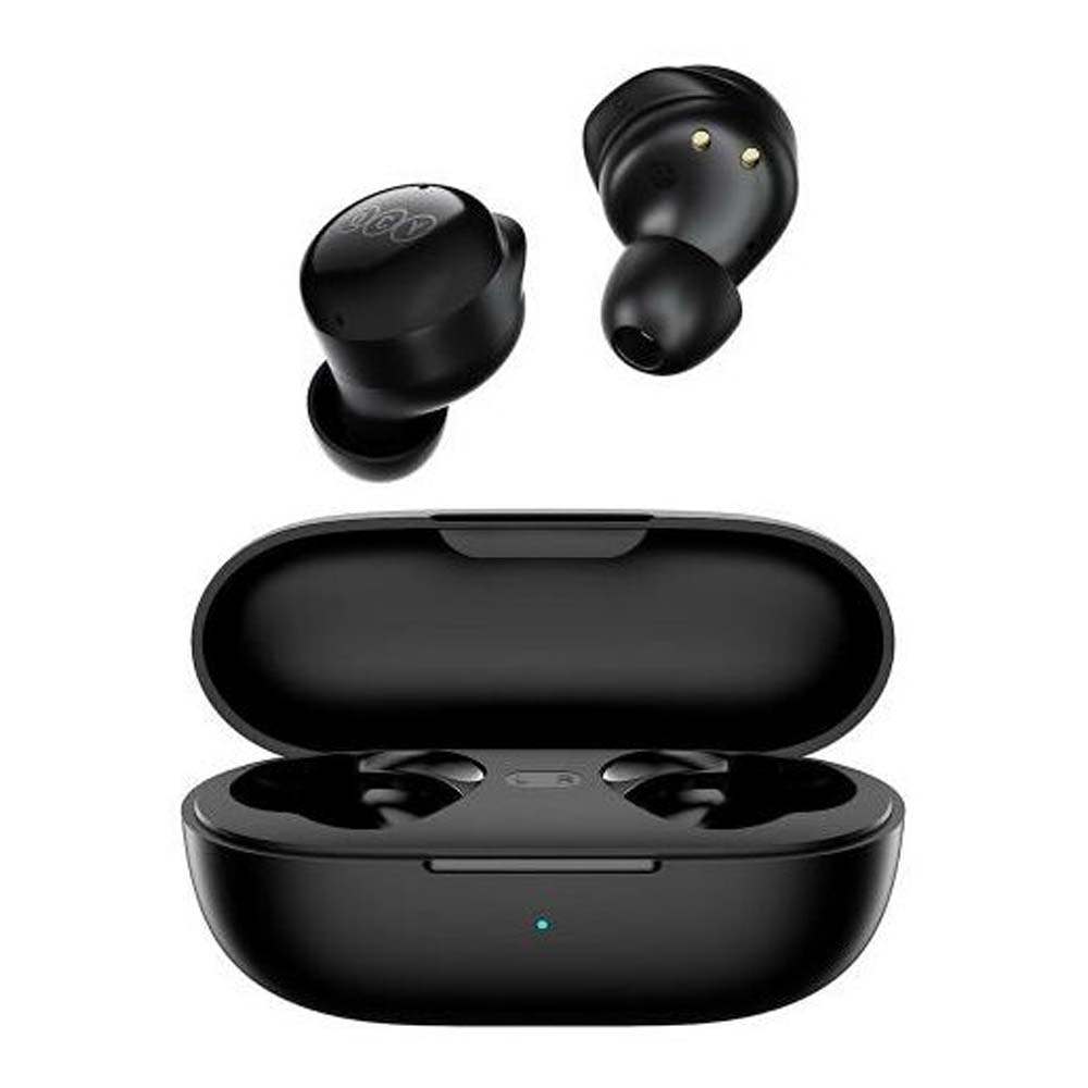 True Wireless Earbuds QCY ArcBuds Lite T27 Bluetooth Black 6957141408155