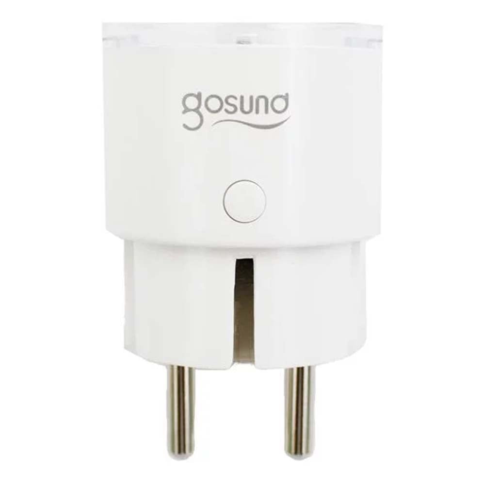 Smart Plug Gosund SP111 WiFi White