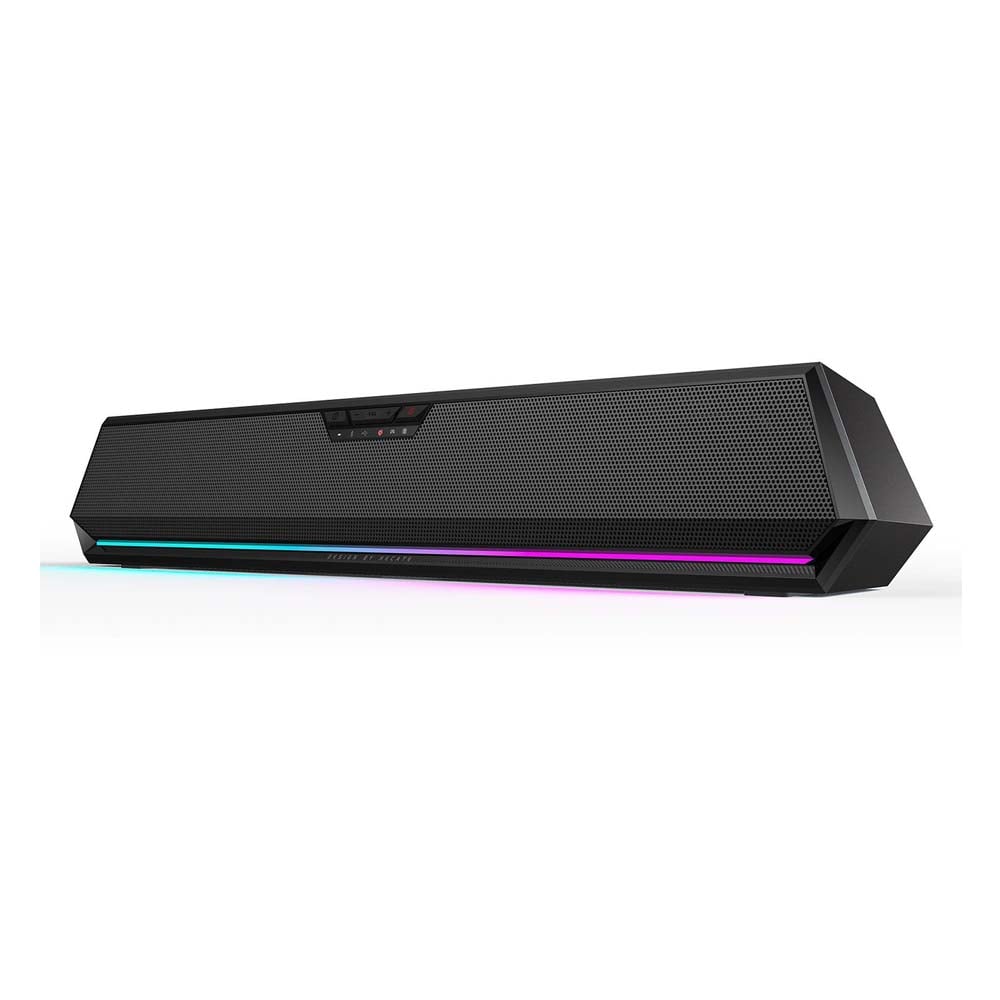 Soundbar Edifier Hecate G1500 BAR RGB Black