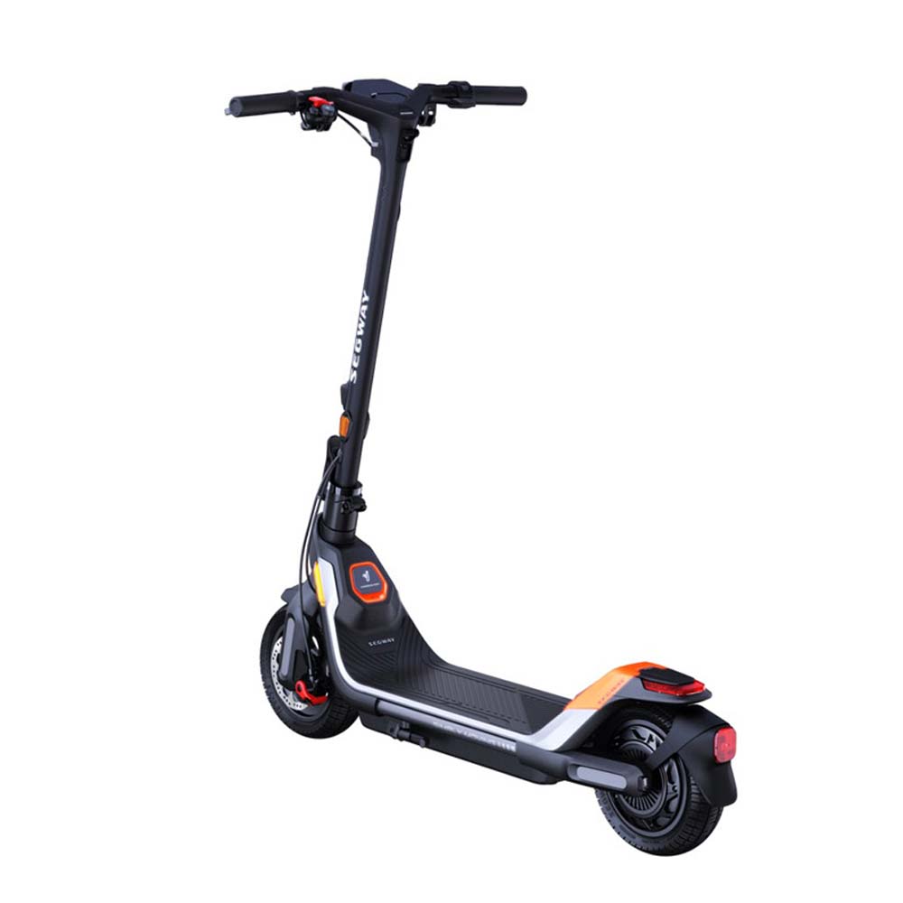 Ninebot KickScooter P65E by Segway
