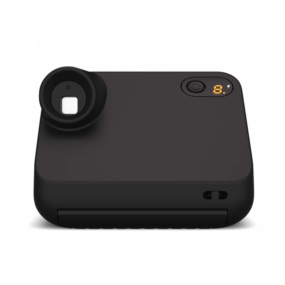 Polaroid Go Gen 2 Instant Camera Black 9096