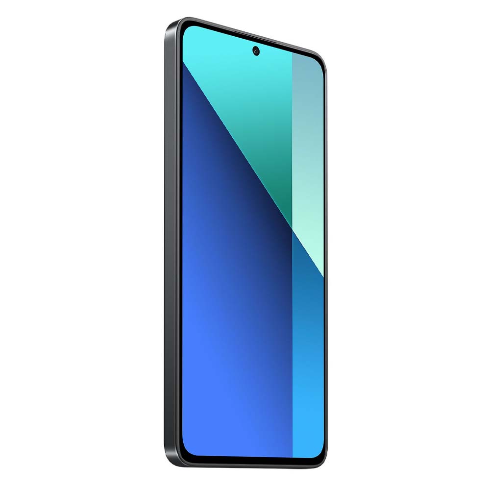Smartphone Xiaomi Redmi Note 13 4G NFC Dual Sim 8GB 256GB Midnight ...