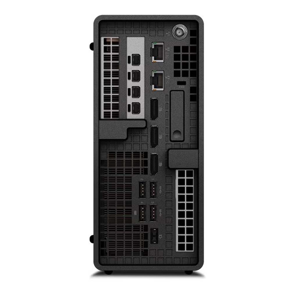 Workstation Lenovo Thinkstation P3 Ultra USFF Intel Core i9-13900K(2 ...