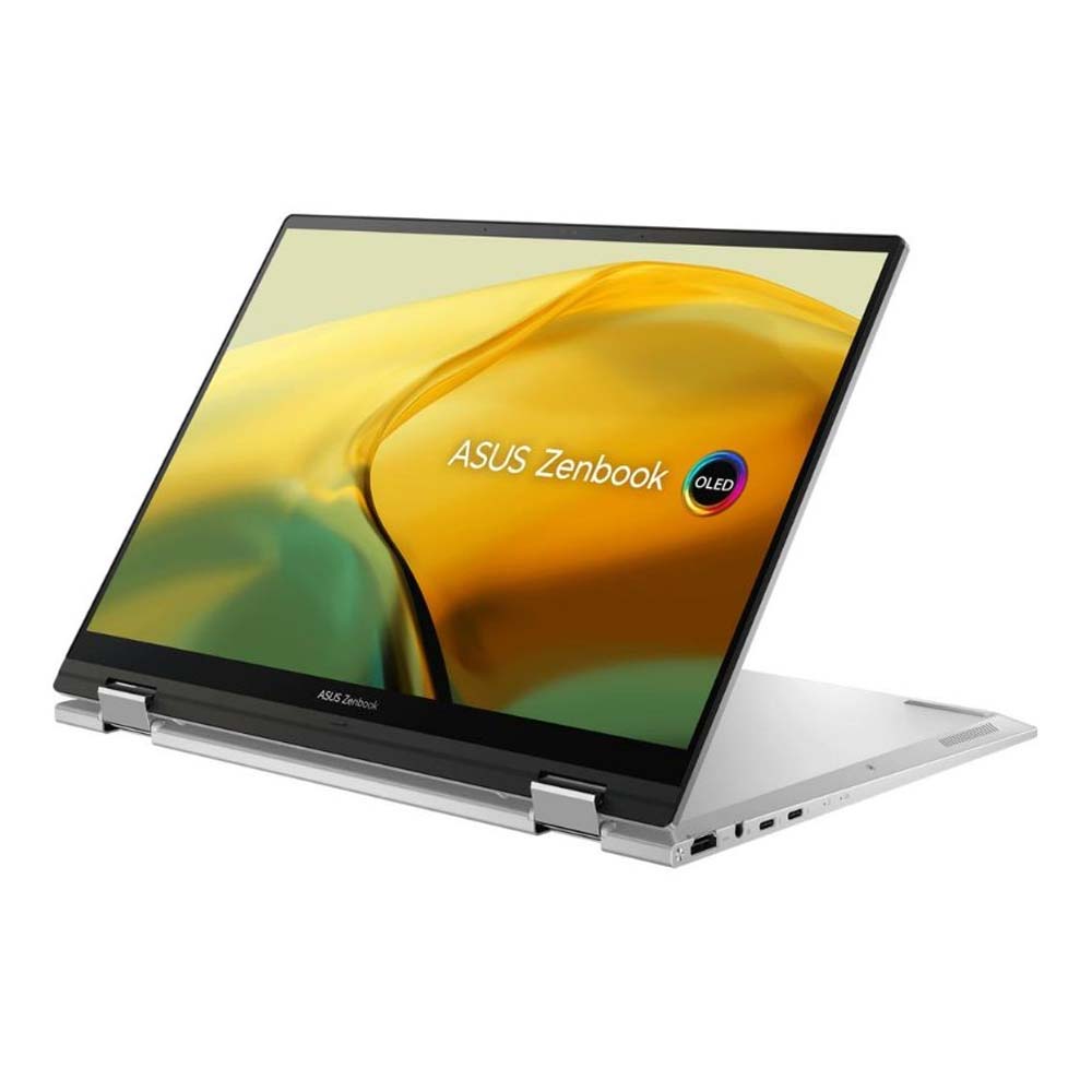 Laptop Asus Zenbook 14 Flip OLED UP3404VA-OLED-KN731X 14" Touch Intel ...