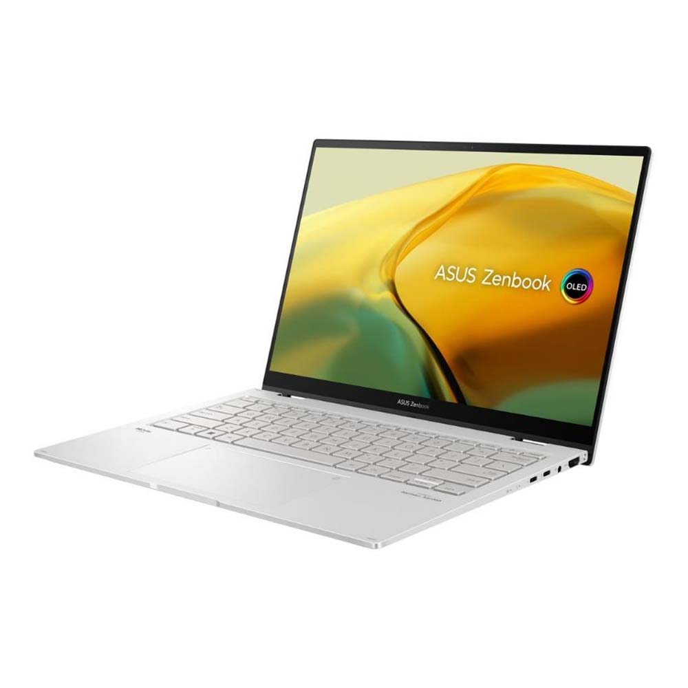 Laptop Asus Zenbook 14 Flip OLED UP3404VA-OLED-KN731X 14" Touch Intel ...