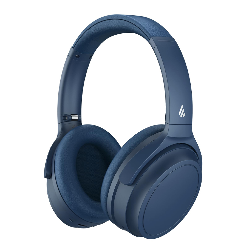Headset Edifier WH700NB Bluetooth ANC Navy