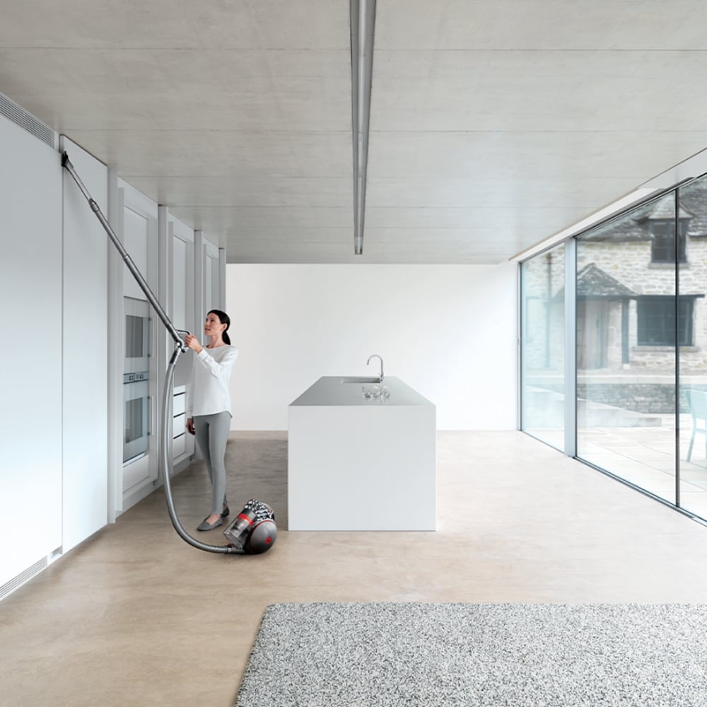 Ηλεκτρική Σκούπα Dyson CY26 Big Ball Absolute 2 700W 228415-01