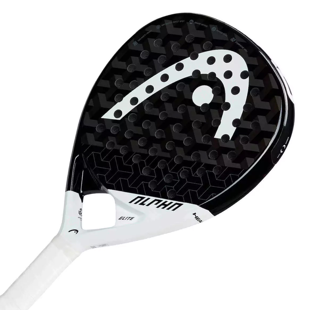 Ρακέτα Padel Head Alpha Elite Graphene 360+ 3403056