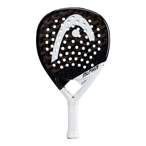 Ρακέτα Padel Head Alpha Elite Graphene 360+ 3403056