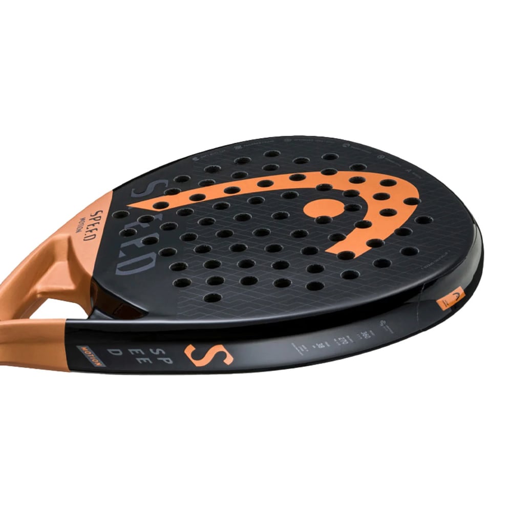 Ρακέτα Padel Head Speed Motion 2023 3403117