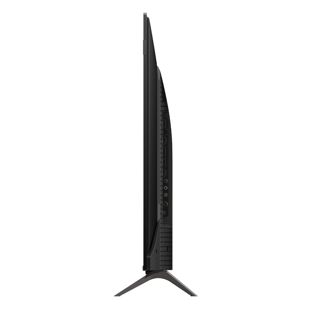 Τηλεόραση TCL 43C61B 43" 4K QLED Google TV Dolby Vision