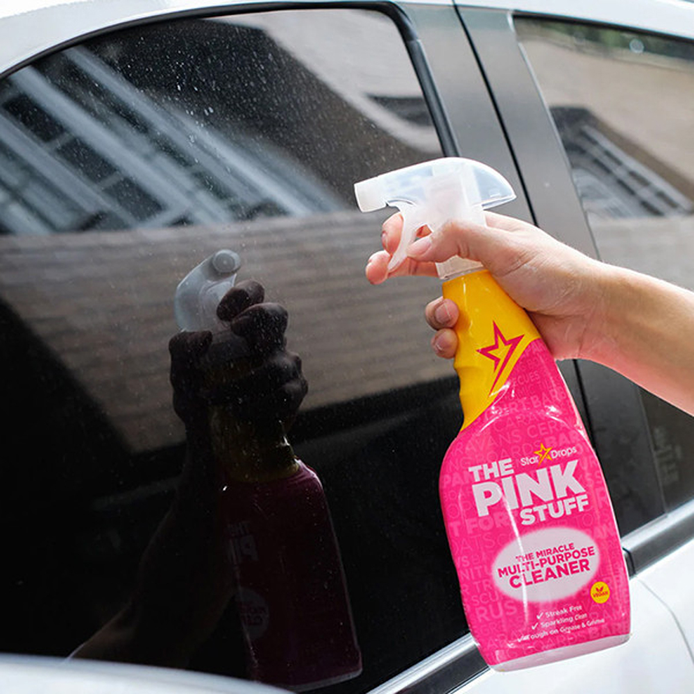 Καθαριστικό Spray The Pink Stuff The Miracle Multi-Purpose Cleaner 750ml