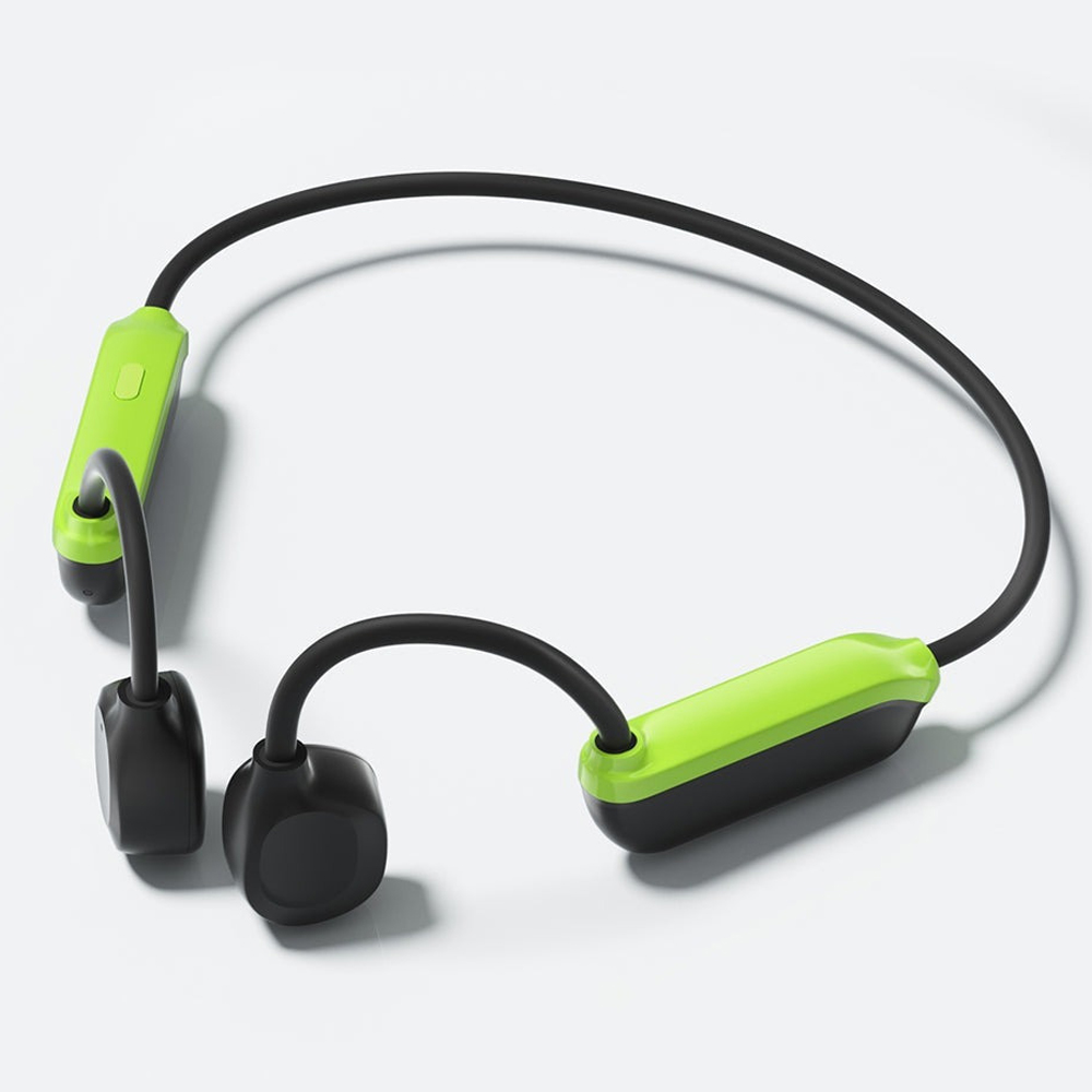 Neckband Haylou BC04 Purfree Lite Bluetooth Black