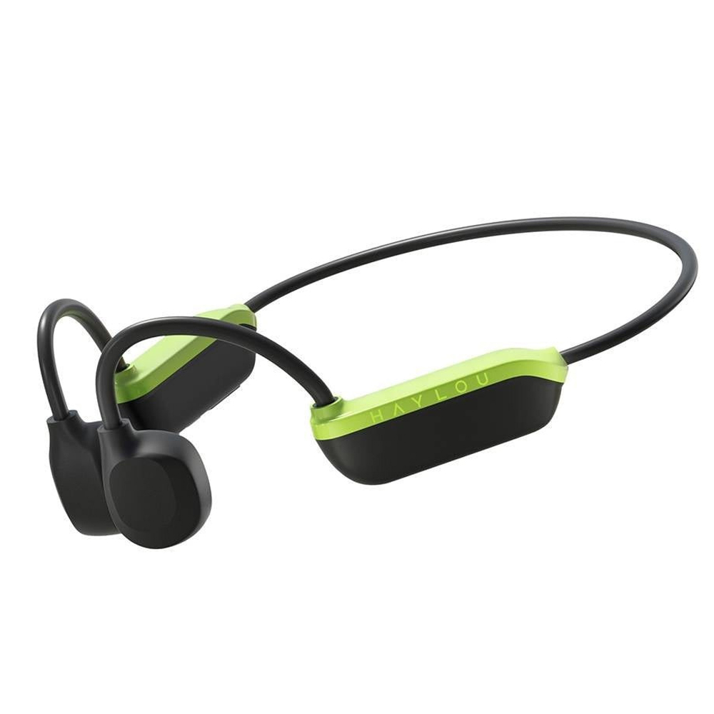 Neckband Haylou BC04 Purfree Lite Bluetooth Black