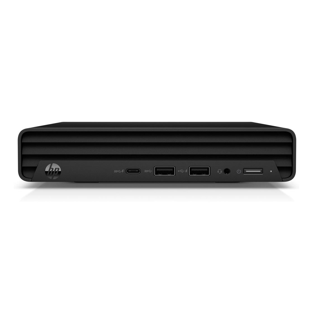 Desktop HP Pro 260 G9 Mini Intel Core i5-1235U(3.30GHz) 16GB 512GB SSD ...