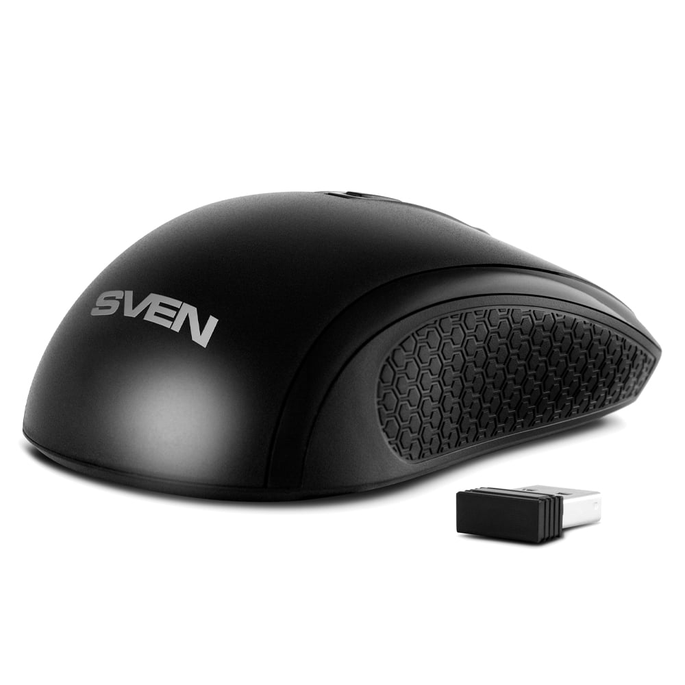 Ποντίκι Sven RX-220W Wireless Black SV-016227