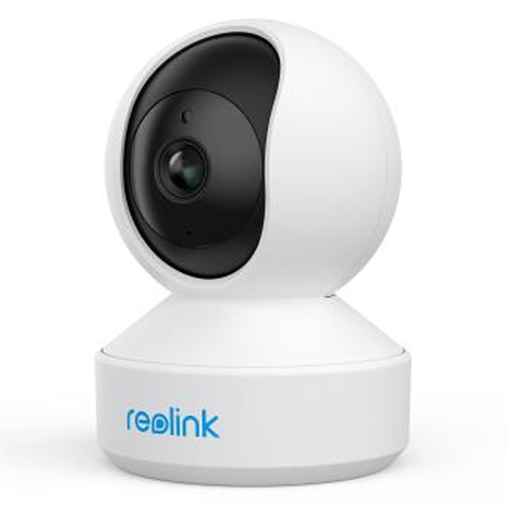 Indoor IP Camera Reolink E330 Pan/Tilt 2K Dual-Band Wireless White