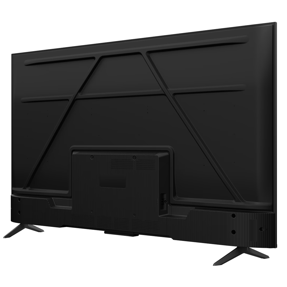 Τηλεόραση TCL 55P61B 55" 4K HDR10 Google TV