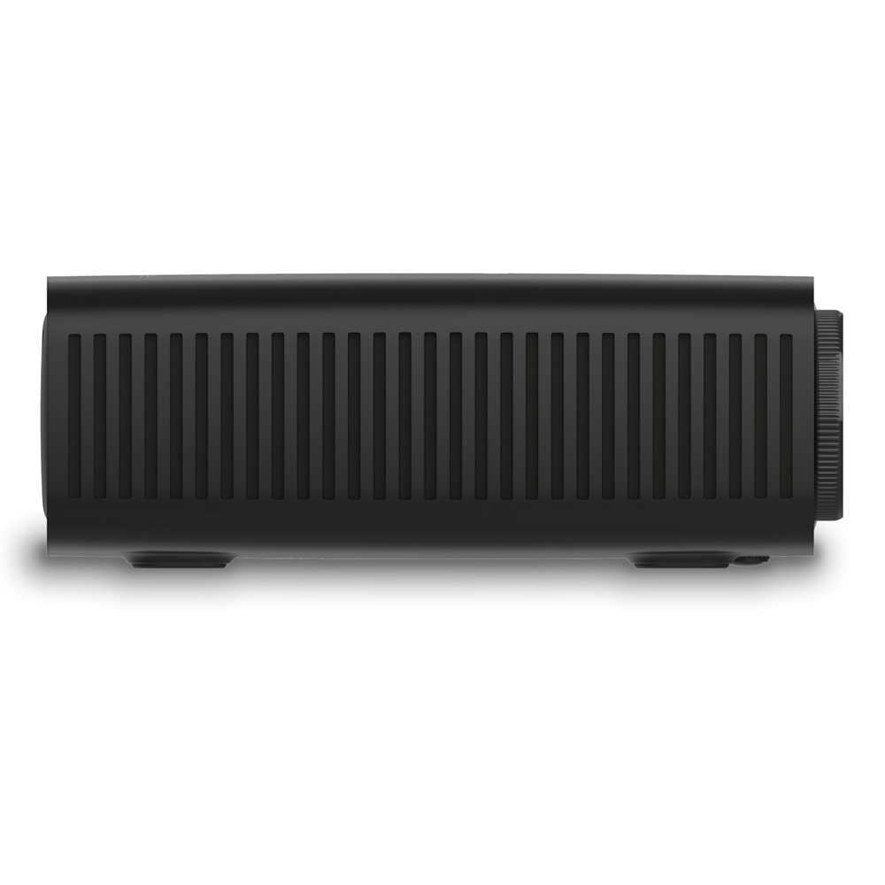 Projector Philips NeoPix 330 Full HD Black NPX330/INT