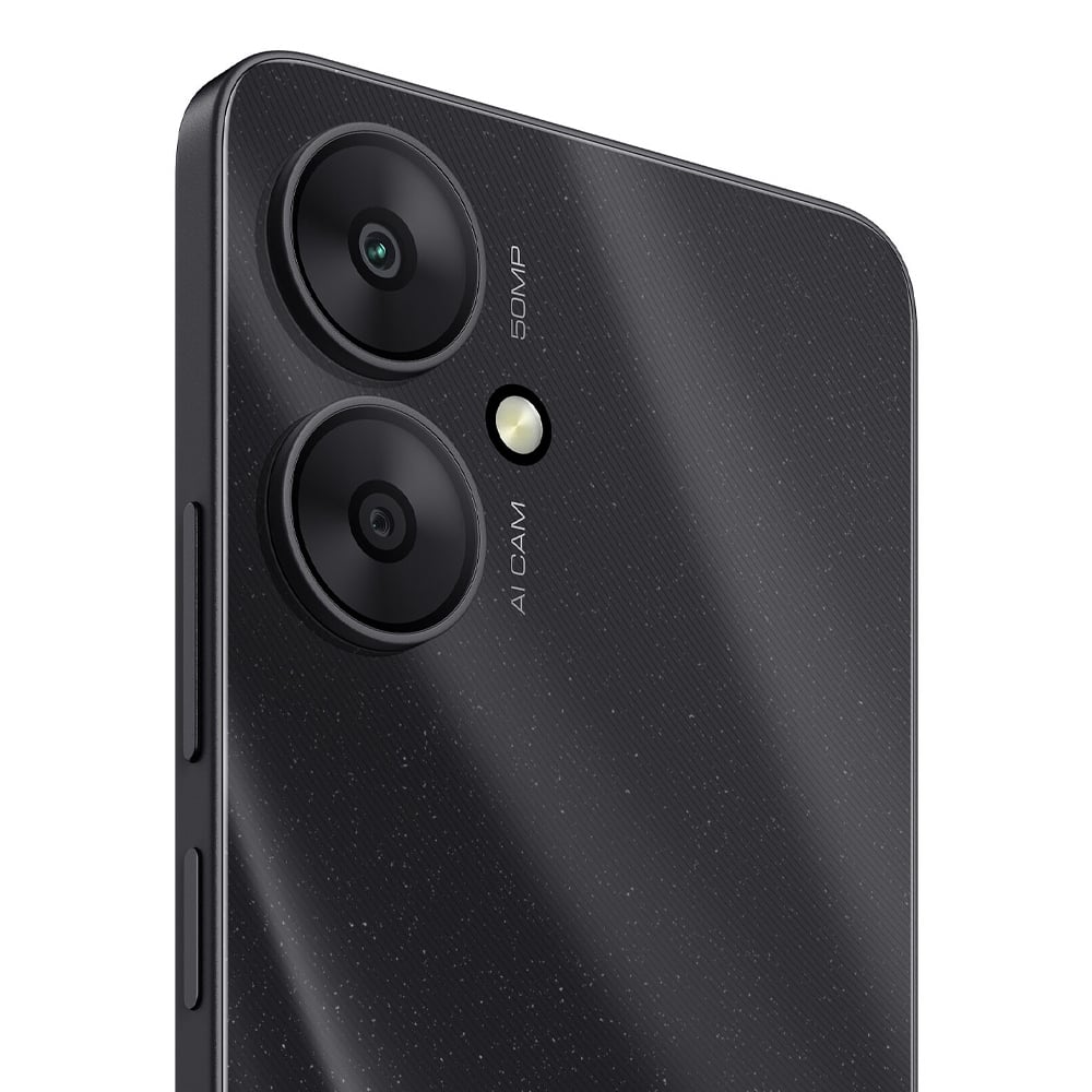 Smartphone Xiaomi Redmi 13C 5G NFC Dual-Sim 4GB 128GB Starlight Black ...