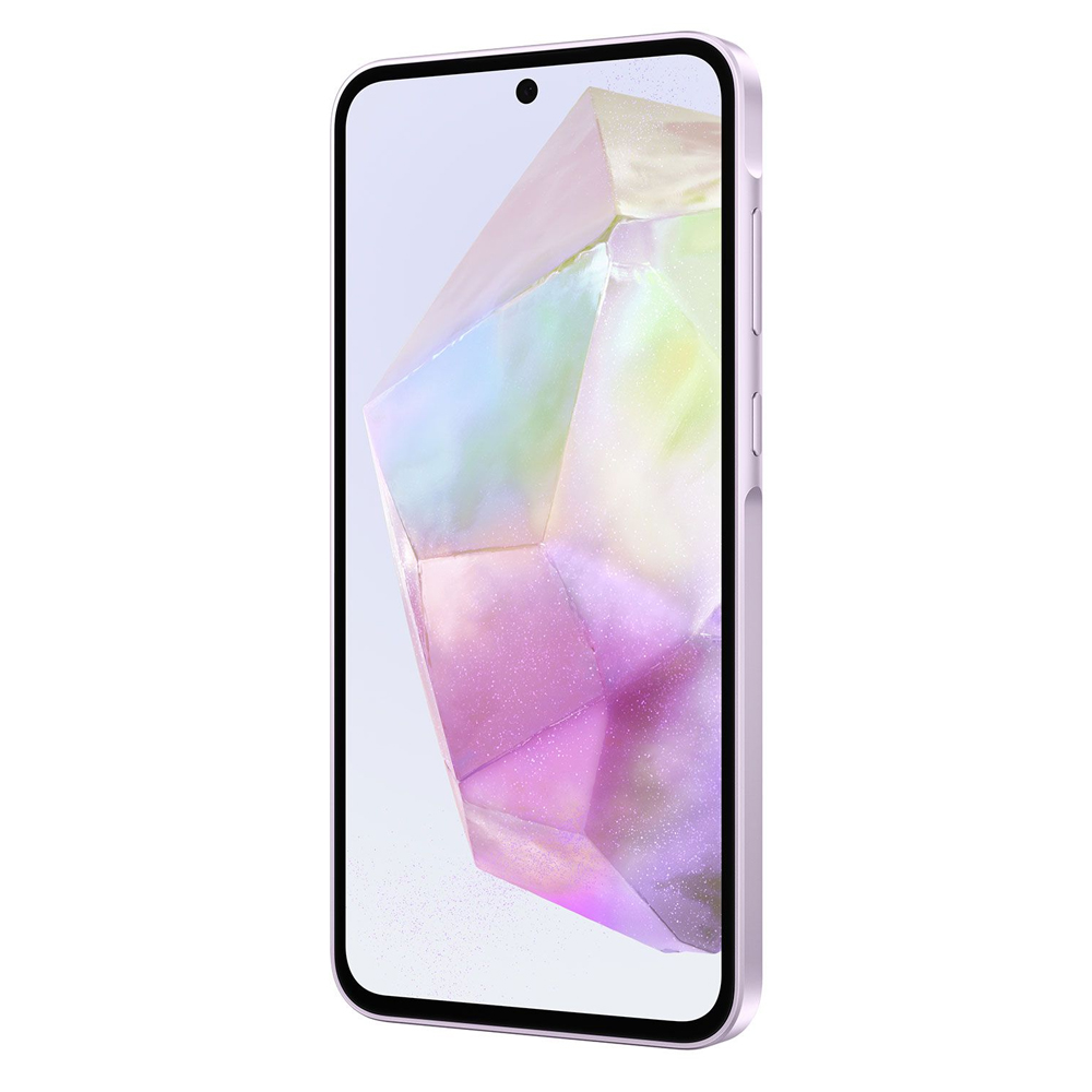 Smartphone Samsung Galaxy A35 5G 6GB 256Gb Awesome Lilac SM-A356BLVGEUE